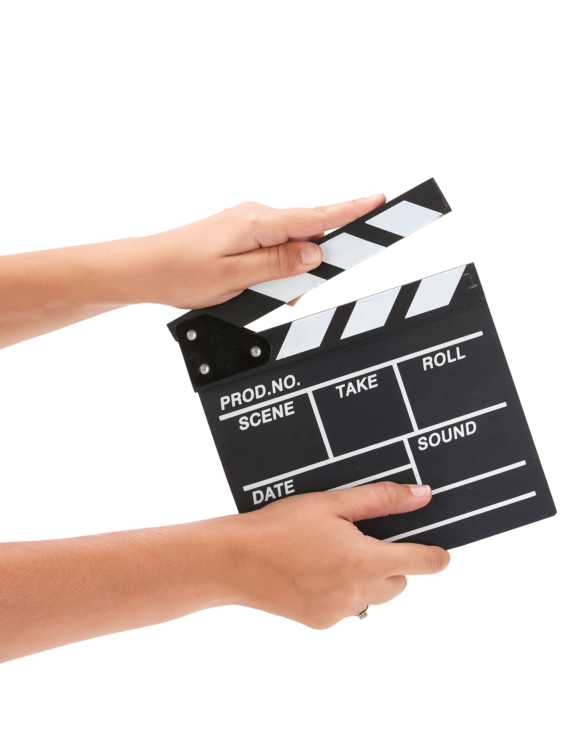 Ciak da cinema - Vegaooparty